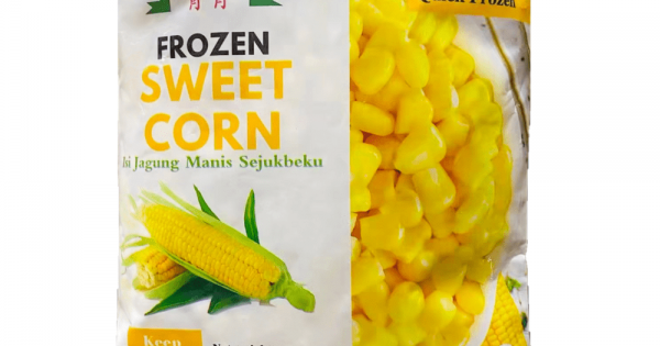 Ken Ken Corn Kernels - Frozen